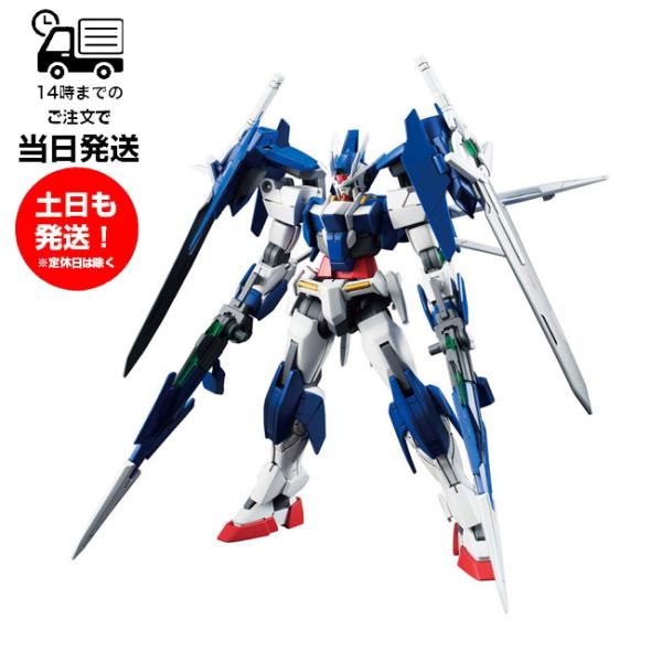 HG 1/144 [009] ガンダムダブルオーダイバーエース 機動戦士ガンダム ガンダムビルドダイバーズ プラモデル バンダイ スピリッツ BANDAI SPIRITS ガンプラ