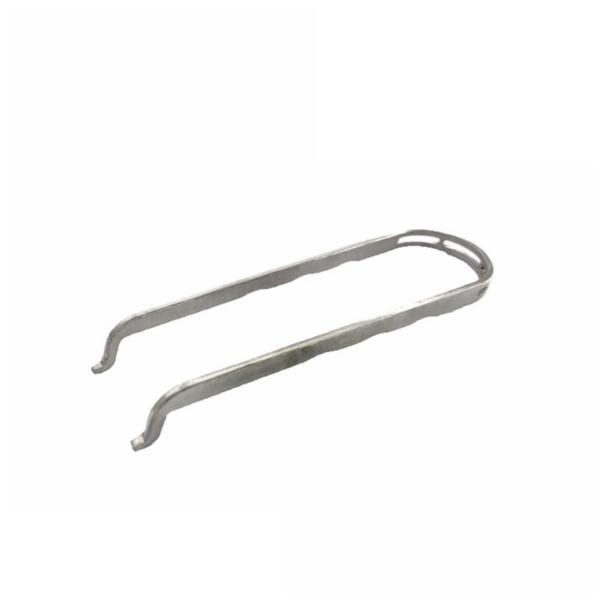 ※本製品はトングハンドルのみの販売となります。鉄板本体は付属致しません※アウトドア野外鉄板 WOOPs Iron SOLO、SOLO ULどちらにも対応。トングとしてもハンドルとしてもご利用頂けます。ステンレス素材で高い耐久性を誇り、一般的...