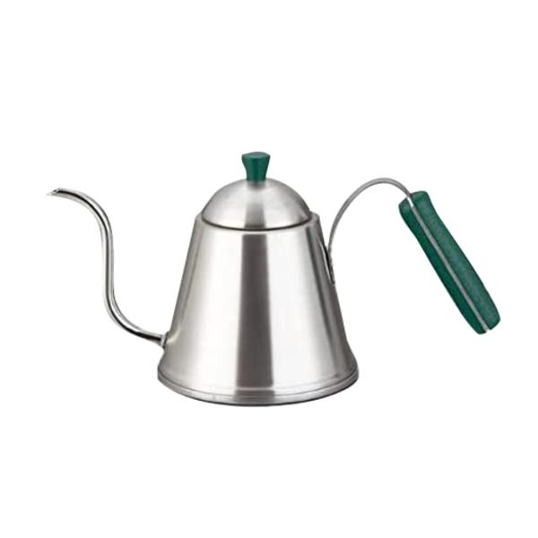 ★ゆうパックにて発送致します★サイズ：302ｍｍ×140ｍｍ×156ｍｍ容量：1.0リットル重量：450g対応熱源:ガスコンロ、IH、シーズヒーター、ハロゲンヒーター、エンクロヒーター、ラジエントヒーター材質:本体側面/ステンレス鋼(クロム...