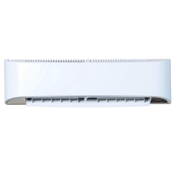 ●消費電力 20/30W（50/60Hz）●ルーバー可動角度 上下45°（自動）・左右70°（手動）●運転モード 入/切・自動、パワフル・強・中・弱（手動）●タイマー 切タイマー 1〜12h（1時間ごと）●安全装置 前面パネル外れスイッチ ...