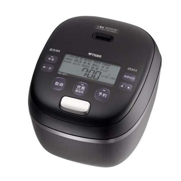 ●本体サイズ（高さ×幅×奥行） 21.6cm×25.1cm×30.2cm●本体重量 5.4kg●炊飯容量  5.5合●炊飯方式  圧力IH●内釜仕様 遠赤9層土鍋かまどコート釜●内釜の厚さ(mm) 3mm●年間消費電力量 90.8kWh●消...