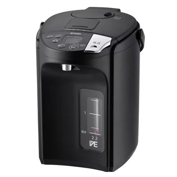 ●容量  2.2L●定格電圧 100V ●定格周波数 50-60Hz●定格消費電力 700W●年間消費電力量 220kWh/年●１日当りの消費電力量 0.60kWh/日●サイズ 幅×奥行×高さ（約） 21.9×28.3×28.3(cm) ●...