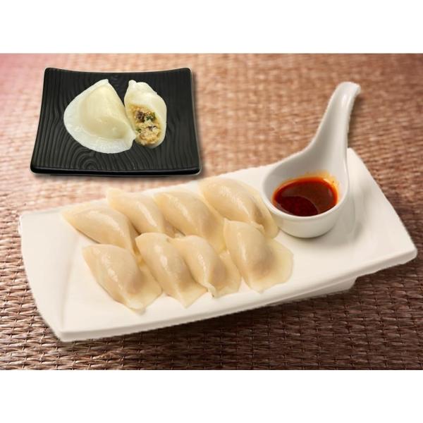 品名：夜市水餃子規格：16g×1kg（約62個）×10袋原材料：皮(小麦粉(国内制造)、糯粉、食?、砂糖、植物油脂)、工具(蔬菜(卷心菜(日本?)、洋葱、青葱)、?肉(日本?)、猪肉脂肪、〓〓、?油、香味油(植物油脂、蒜)、砂糖、小麦粉、芝...