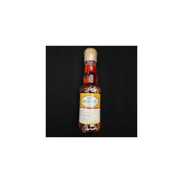 【商品名】マーラーユ／DAIKO 四川麻辣油【原材料】食用植物油脂（菜種油）、唐辛子、山椒（四川漢源産）【内容量】210ml【原産国】中国【ご注意】 瓶底に沈殿物が生じますが、原料から由来するもので品質には問題ありません。【賞味期限】商品画...