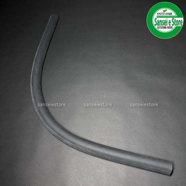 ハンドルのグリップスポンジです【純正部品番号】0208-10630-C→0353-10800【サイズ】長さ：700ｍｍ外径：28ｍｍ内径：18ｍｍ【おもな適合機種】＜オーレック＞＜アグリップ/イセキアグリ＞SP550SP650SP650AS...