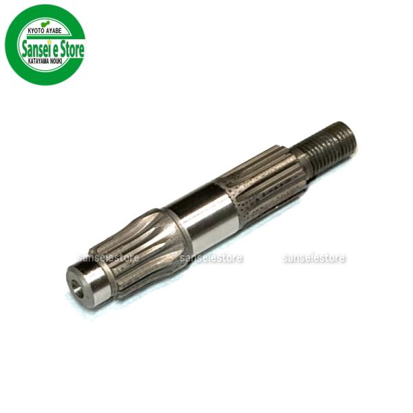 【部品番号】0208-50420【おもな適合機種】＜オーレック＞＜アグリップ＞SP50SP430,SP430ASP650SP650A,SP650AFSP550SP850,SP850A,SP850BSP851,SP851A SP851AFSP...