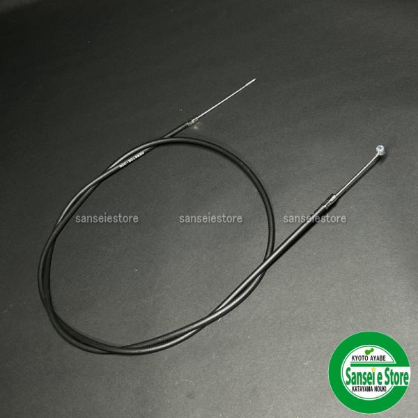 【適合型式】オーレック ウイングモアアグリップ/共立（やまびこ）※やまびこはAZ/AZCになります。■型式名WM624AWM626（/C）WM636A WM634WM646  646FWM736AWM736B BFWM746F純正部品番号：...