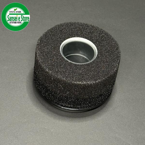 ヤンマーディーゼルエンジン用 エアーエレメント■サイズ画像にてご確認下さい。■おもな適合機種ディーゼル耕うん機 YTA6Sエンジン型式 L70ASEM等純正部品番号：114352-12720※取扱説明書などで部品番号の確認お願いいたしますY...