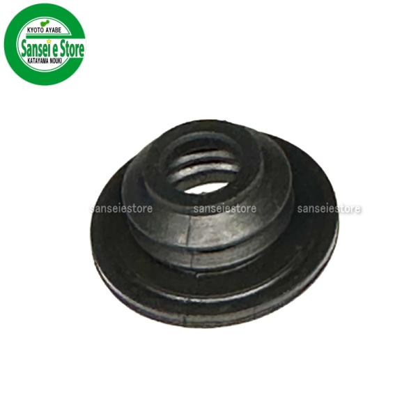 ■36番120926 チヨウアツベンベローズ1個【主な適合機種】KBM-300NMS513 MS613 MS653 MS753MS515 MS615MS655 MS755MS657 MS757MS517 MS617MS519 MS619MS...