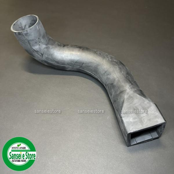 【適応型式】大竹製作所（オータケ）インペラ もみすり機ミニダップ、ハイダップ専用 純正部品【適合機種】FC4S※三菱の機械には頭に「M」が付く場合がございます。（例）「オータケ」●▲■38 ＝「三菱」M●▲■38が同じ機種になります。ご不明...