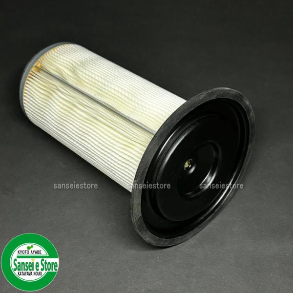 【おもな適合型式】TU125 TU135 TU145TU155 TU165 TU175 TU127 TU137 TU147 TU157 TU167 TU177 TF3 TF5 TF15 TF17等【純正部品番号】1575-104-202-0...