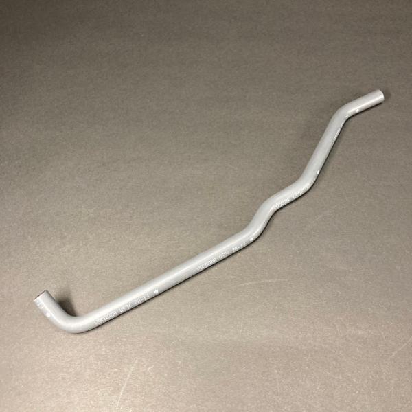 燃料コックとキャブレター間のホース【適合機種】耕うん機 サラダFF300FF300Hご不明であればご要望欄に機体番号をご記入下さい。適合確認させていただきます。機体番号は燃料タンク下に銀色のラベルが貼り付けられています。【例】ＦＡＪＪ−１０...