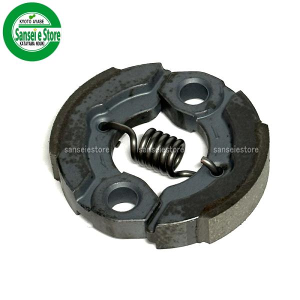 ホンダ純正部品クラッチシューASSY【おもな適合型式】プチなFG200FG200PFG201FG201HFG201Pユキオス SB800ピアンタ FV200等【ホンダ純正部品番号】22000-ZN4-003-22000-ZN4-013メーカ...