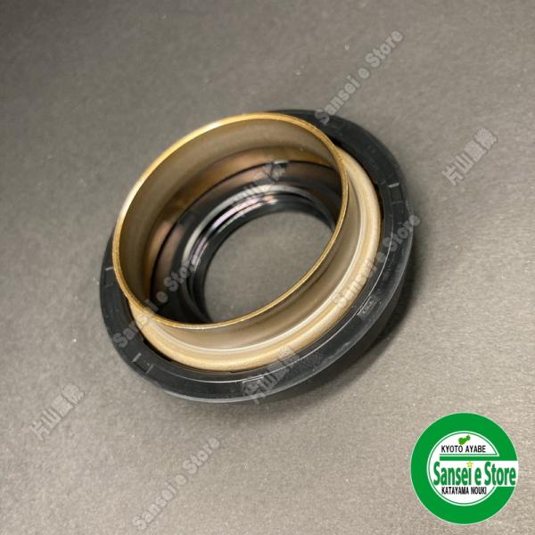 クボタトラクター 純正部品■サイズ外径：62mm※シール部内径：34mmNOK AE2120F■適合型式GL19 GL21 GL23GL25 GL26 GL27GL200 GL220 GL240GL260 GL268 GL280 GL280...