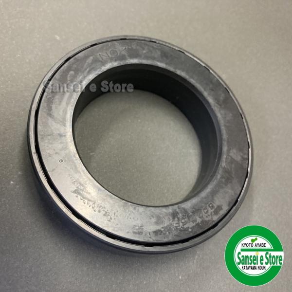 トラクター後輪軸のオイルシール※左右同じパーツになりますので必要数お買い求め下さい。■適合型式L1-185 L1-195 L1-205 L1-215 L1-225 L1-235GL19　GL21　GL23GL200 GL220 GL240G...