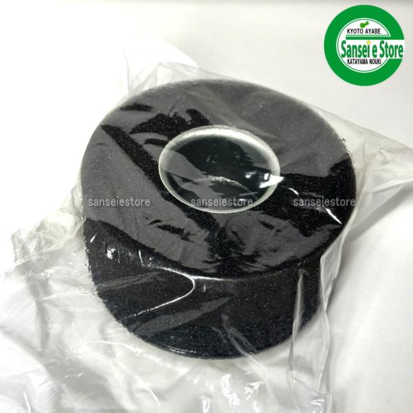 安心の日本製メーカー純正部品三菱のスポンジエアーエレメントです。■おもな適合エンジン型式GM401LE-604GM401PE-401GB400PE-403GB400PE-416GB400PE-410等丸山チッパー＆シュレッダーMDC-130...