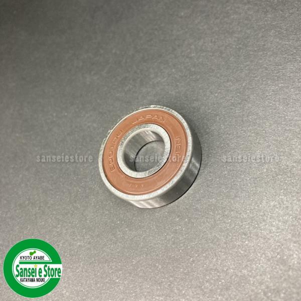 １台に2個必要になります。必要数お買い求め下さい。（左右とも同じ部品になります）経年劣化で内部ベアリングが錆びて固着したりガタつきが出てきます。お早めの交換をオススメします。---------------------------------...