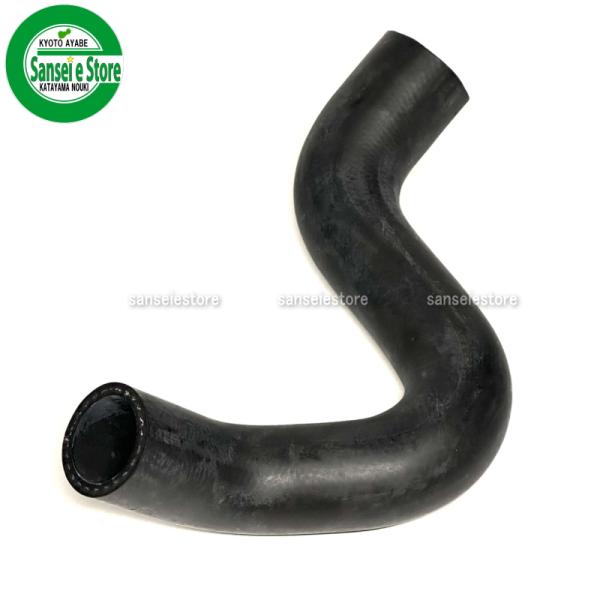 ラジエーターホース 図番020■適合型式B17XB72GB15GB150GB155GB170GB175JB16JB17XJB18JB18XSPJB19X部品番号：6A32058630品名：ホース(ウオ-タ3)他の機種も調べますのでお問合せ下...