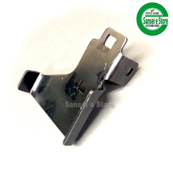 ※3か所同じ部品になります。※1個単位での販売です。※必要数お買い求め下さい。新旧で取付穴サイズ異なりますので必ず確認して下さい。【適用型式】製造番号HSS760N 1000001〜9999999 HSS760N1 2000001〜  HS...