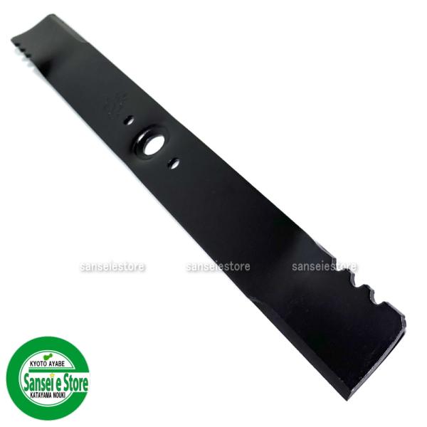 取り付け可能かどうか画像+型式にてご判断下さい。メーカー在庫切れの場合は連絡させていただきます。■適合機種HONDA草刈機 UM2460■サイズ全長：604mm幅：57ｍｍ※実測のため多少の誤差はご了承ください■純正部品番号72511-VD...