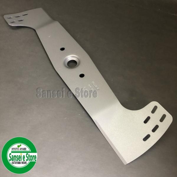 ホンダ 歩行型芝刈り機HRG465用ロータリーブレード【適合型式】HRG465honda/芝刈機/ナイフ/刃/交換/修理