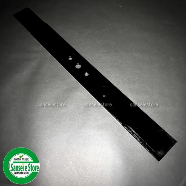 安心のオーレック純正部品交換用のバーナイフブレード■適合機種AM60AM61AM62AM63AXAM63BXAM64B■規格サイズ約600mmx60mm■刻印AM60■純正部品番号80-1415-821-00※ナイフのみの販売になります。※...