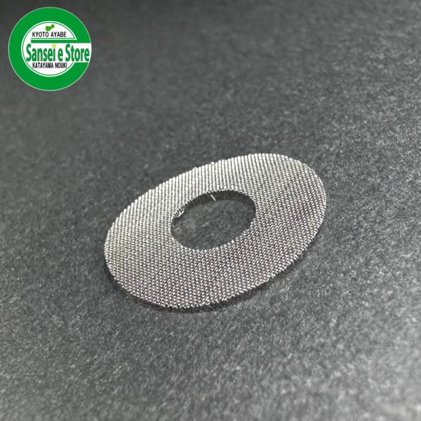 クボタ純正 燃料コック用パーツです。【おもな適合エンジン型式】クボタエンジン型式GH250,GH200,GH170,GH130等純正品番：E3131-4316-0【仕様・サイズ】画像にてご確認下さい【お願い】写真画像より形状、およびサイズを...