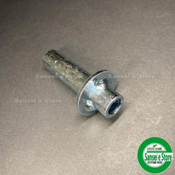 ■サイズ画像にてご確認下さい。■適合機種FF300FFV300FF500前輪がぐらついてきたら摩耗の可能性があります。直進性が損なわれますのでお早目の交換をお勧めします。【お願い】適応型式、および写真画像より形状確認の上、ご使用いただけるか...