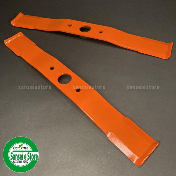 L型設計で2倍長持ち精密鍛造諸刃仕様■サイズ長さ:355mm先端幅:45ｍｍ厚さ:5mm【適応機種】オーレック/アグリップWM706 (T,TL)WM716 (T,TL)WM726 (A,TL)WM736 (A,B)共立AZ716 AZ72...