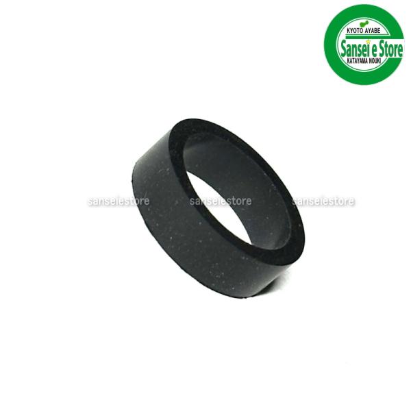 部品名称シンコウカクフンコウパツキン H-704部品番号996076■下記製品に使用されていますシャトルスプレーヤハイクリブーム背負動力噴霧機バッテリ動噴エンジンセット動噴モータセット動噴※画像にてサイズご確認くださいマルヤマ/BIG M/...