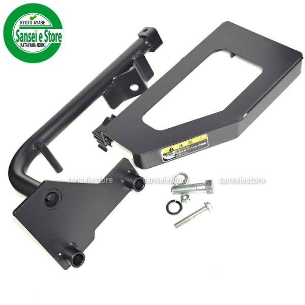 メーカー取り寄せ品です通常2〜4営業日での発送になりますメーカー在庫切れの場合はキャンセルさせていただきます【主な適合型式】KL210~KL430（標準タイヤ仕様）KL210H~KL550H（標準タイヤ仕様）KL410HPC,KL500HP...