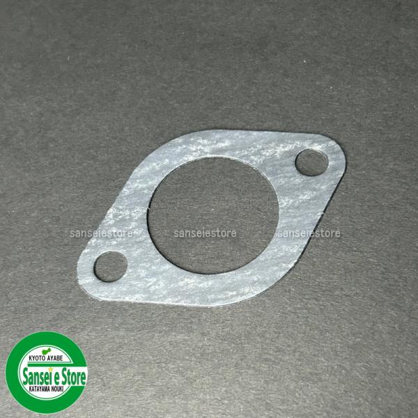 【おもな適合型式】SPJ400 SPJ450SPJ500TA9 TA10TG750●クボタガソリンエンジンGH190 GH200GH250等【注意】搭載機種により形状が異なる場合がございますので必ず画像にてご確認ください【純正部品番号】現行...