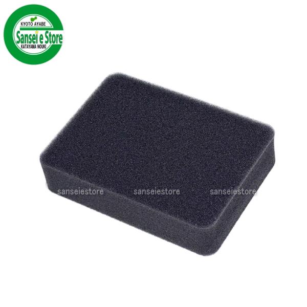 三菱純正部品　■おもなエンジン型式　　GB181PL-205GB181LE-272GB181LE-290GB131PL-800等■純正部品番号KA01108AA003■サイズ画像にてご確認くださいオーレック スノーグレーダー/アテックス/チ...