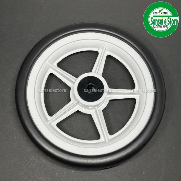 安心のメーカー純正部品です■部品番号/名称KA764-35420 ビリン■サイズ外径：180ｍｍ幅：37ｍｍ(外側の幅)※実測のため多少の誤差はご了承ください【適用型式】TME10TME15TME150TME20TME200TR6000TR...