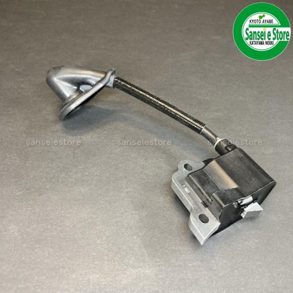 イグニッションコイル不良になると、、、★発火しない★火花が出たり出なかったりする★エンジンが暖まると始動出来ない★調子よかったが突然エンジン始動出来なくなったこの様な症状でスパークプラグを交換しても改善しない場合は、イグニッションコイルに原...