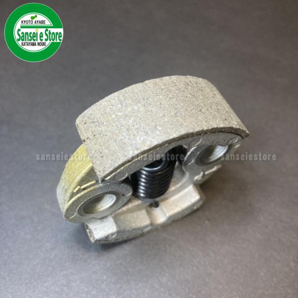 三菱2サイクルエンジンTB26用 クラッチASSY ※要適合確認 | サンセイイーストア | SitePromo