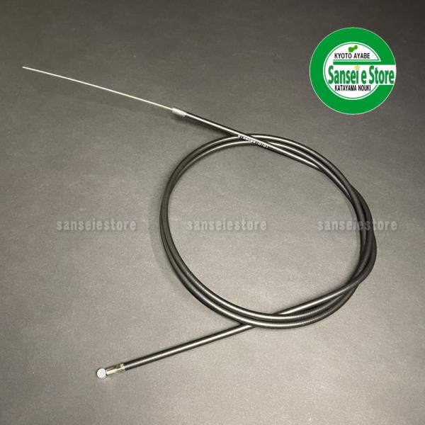 ■適合機種SF40 SF40WSF50ASF60 SF70SF65VSF66VSF600(D/V)SF601(D/V)SF700 SF701※クボタエンジン仕様には適合しません純正部品番号：83-1260-951-00→83-1260-95...