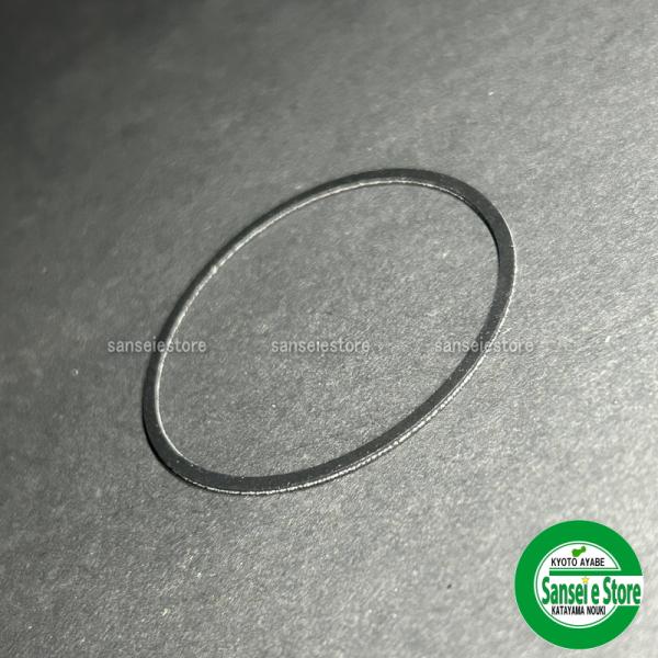 キャブレター用パッキン(ガスケット) [13901-44740]です。■適合クボタエンジン型式GS120GS130GS150GS280GS330GS90V-T-(R/G/Y)TMA21等GS95V-T-KGS95V-T-R等※形状、サイズ等...