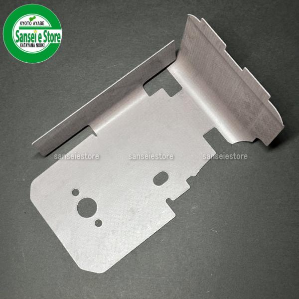 エンジン製造メーカーのYAMABIKO(やまびこ)純正部品です。【おもな適合型式】●やまびこエンジン GEH800/GEH801用オーレックアグリップ（ISEKIアグリ）SP851SP851ASP851AFSP852FSP852AF共立（や...