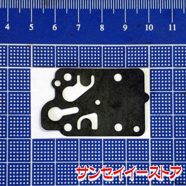 ウォルブロ(Walbro) ポンプダイヤフラム No.117です。代表的なキャブレター型式：WYM,WYP未使用、新品です。使用機種多数。商品は写真にて判断して下さい。※一覧表の画像の比率は統一しておりません。※返品不可商品です。（詳細はパ...