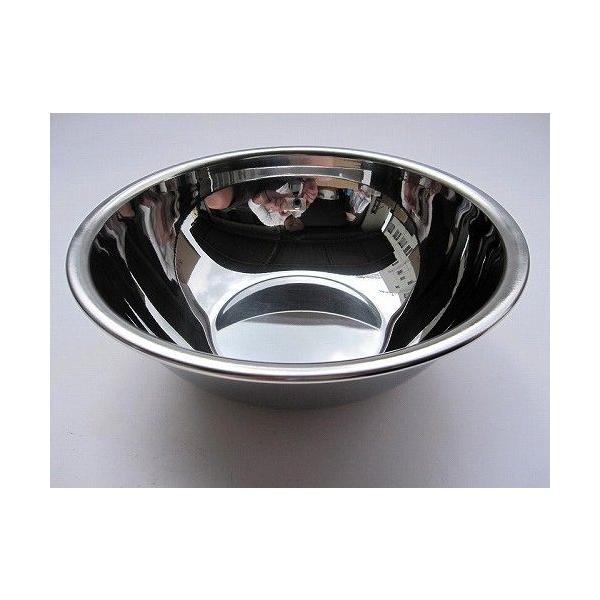 50cmミキシングボール　（28.2L）　035037　φ500*H190