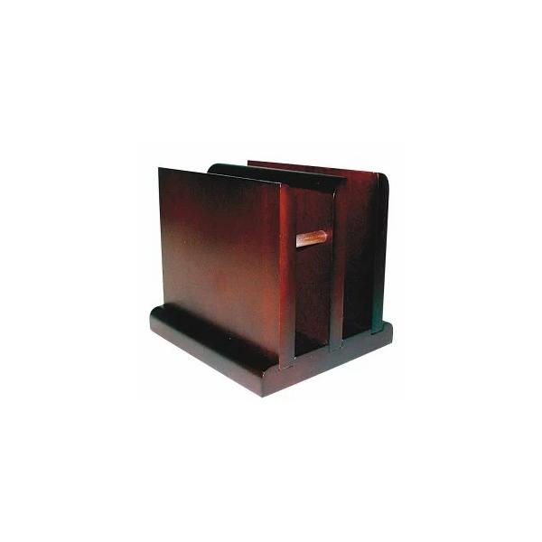 サイズ（mm）：110*98*H99メニュー幅（mm）：23材質：木販売単位：10個