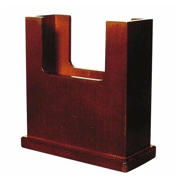 サイズ（mm）：107*50*H108材質：木販売単位：10個