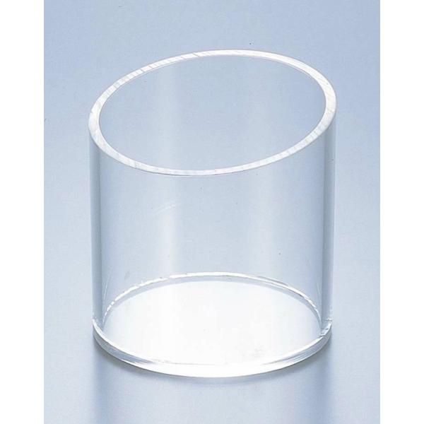 サイズ:φ70×75(mm)重量：60g材質:アクリル販売単位：10個