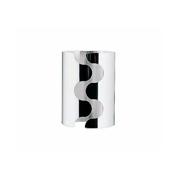 外寸（mm）：φ60×90材質：18-8ステンレス販売単位：10個