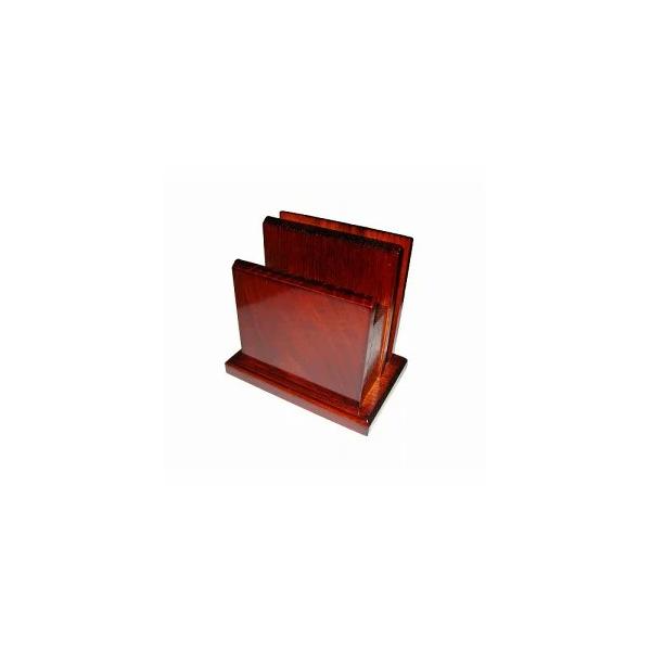 サイズ（mm）：128*87*H125メニュー幅（mm）：10材質：木販売単位：10個