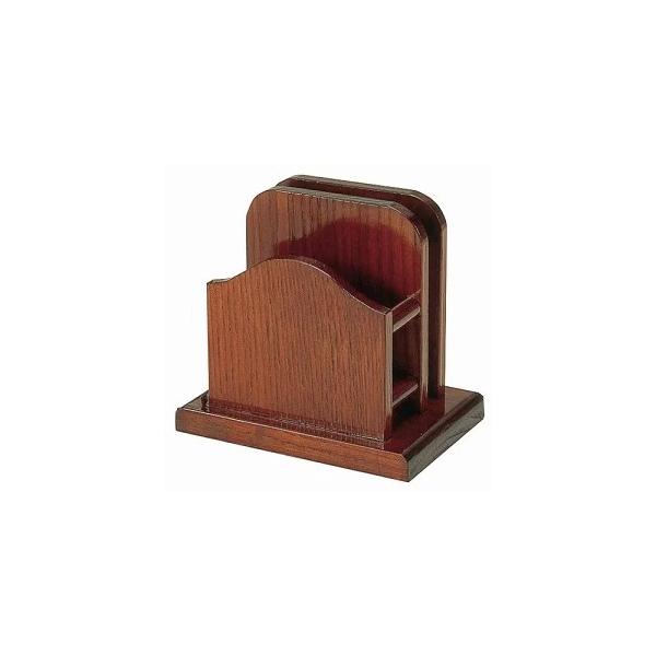 サイズ（mm）：140*87*H120メニュー幅（mm）：15材質：木販売単位：10個