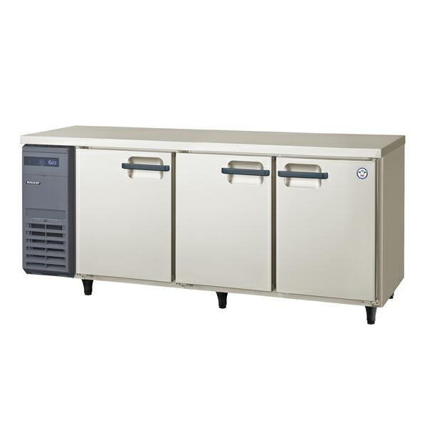 【新品・送料無料・代引不可】福島工業（フクシマ）　業務用　冷凍庫（インバーター制御）　LRC-183FX　W1800×D600×H800(mm)