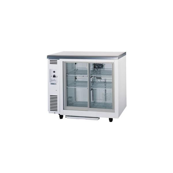 【業務用　冷蔵ショーケース】パナソニック幅900　SMR-VZ961　[　容積：212L・単相100V　]　テーブル形　900mm*600mm*800mm【代引不可/送料無料】