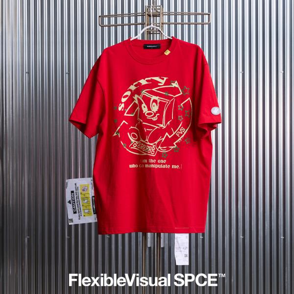 ■アイテム説明"GOMENNE" I am the one who can manipulate me. / FVS16■こんなキーワードをお探しの方におすすめtシャツ メンズ レディース 半袖 ブランド 綿 プリント コットン Tシャツ ...